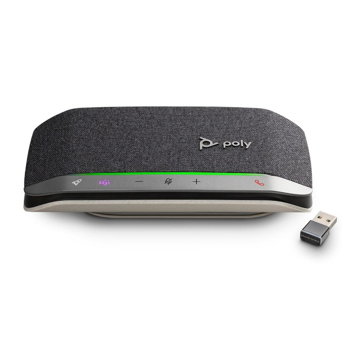 Poly Sync 20+ Microsoft USB-A Speakerphone MPN 772C9AA